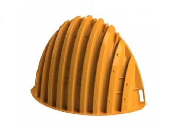 Капак StormTech SC-310 - CUBICM3