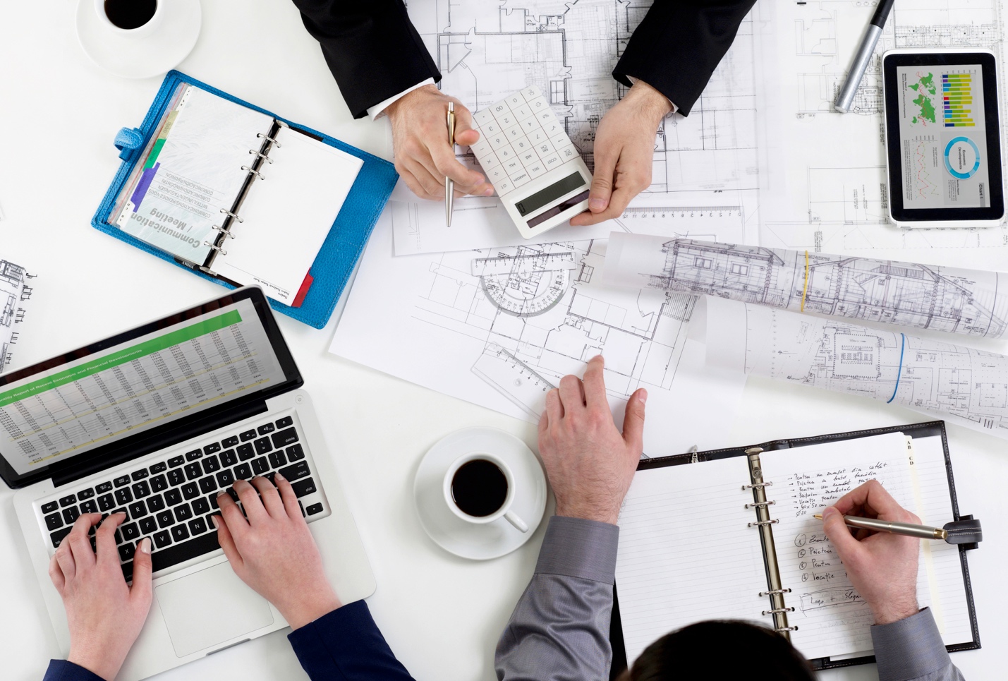 Оглед - CUBICM3